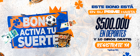 Yajuego - Apuestas Deportivas, Apuestas En Vivo & Casino en línea.